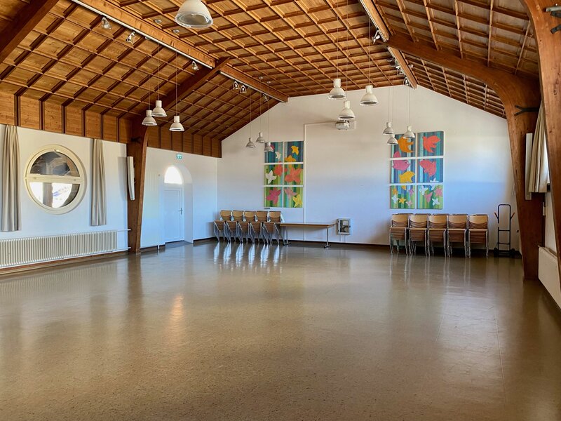 Pfarrei Escholzmatt : Pastoralraum Oberes Entlebuch